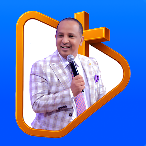 Rev. Dr. Tezera Yared — Glorious Life Church Ministry