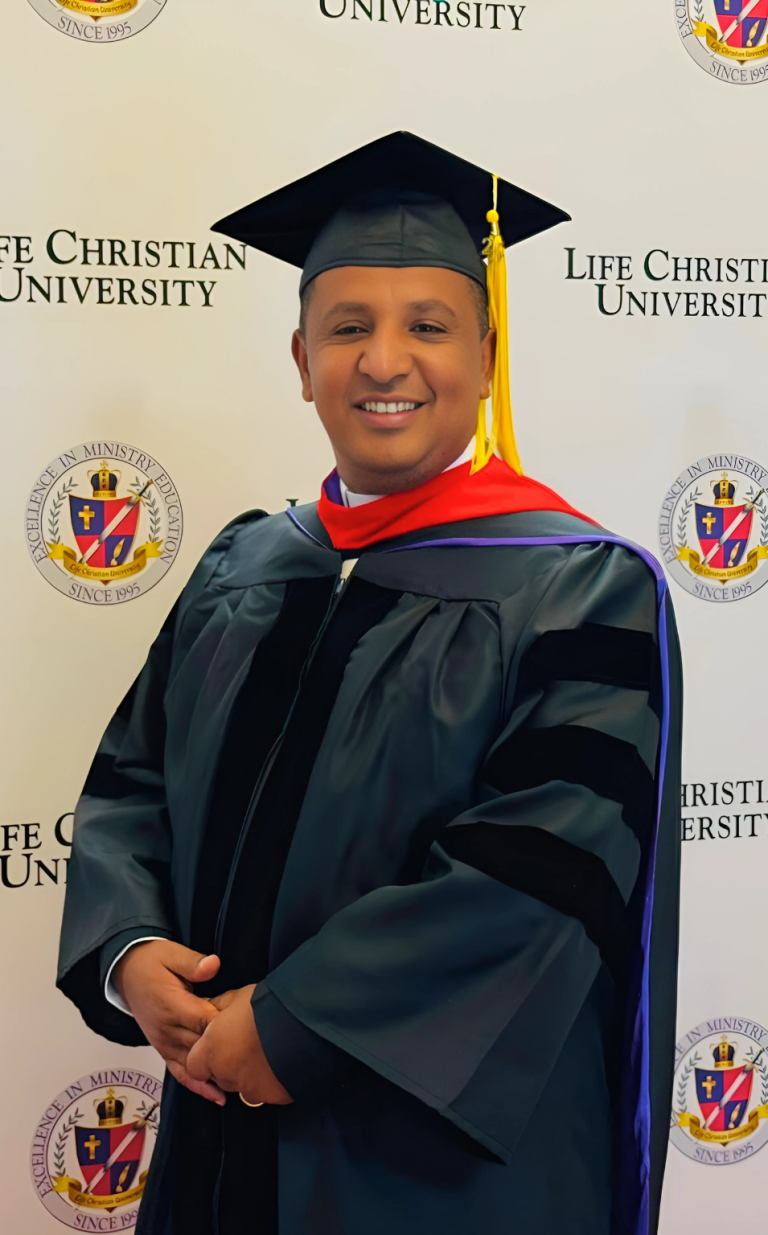 Tezera Yared Ministries